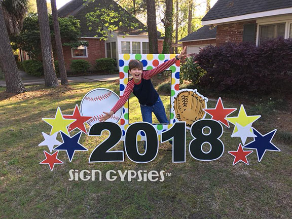 Sign Gypsies | Sign Gypsies Foothills