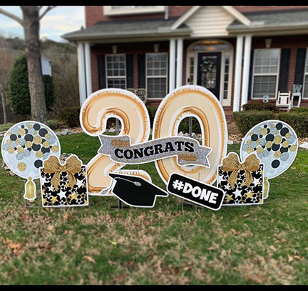 Sign Gypsies | Sign Gypsies City of Lights