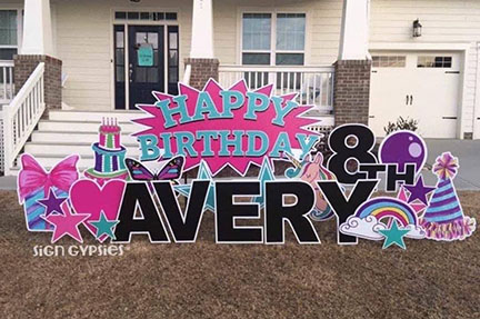 Sign Gypsies Mobile - Sign Gypsies