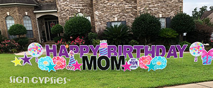 Sign Gypsies Mobile - Sign Gypsies