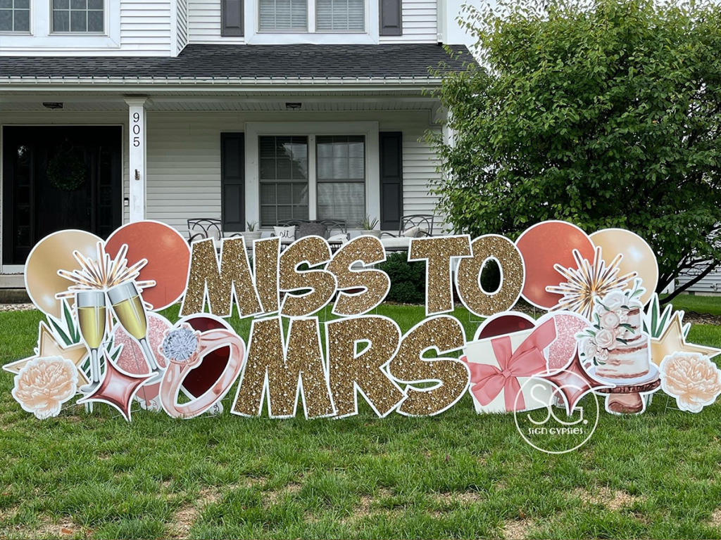 Sign Gypsies - Sign Gypsies