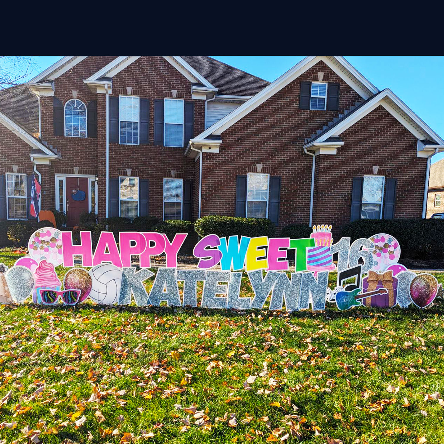 Sign Gypsies Central Kentucky - Sign Gypsies