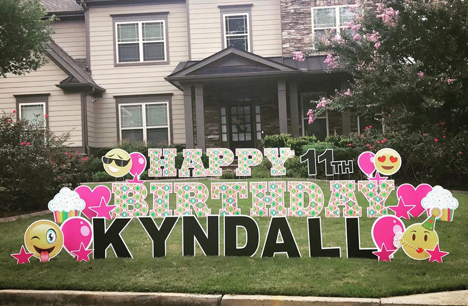 Sign Gypsies | Sign Gypsies West Cobb Paulding