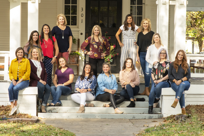 Sign Gypsies | Sign Gypsies Story