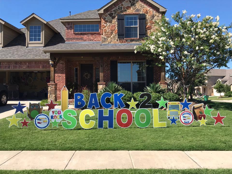 Sign Gypsies | Sign Gypsies Richardson