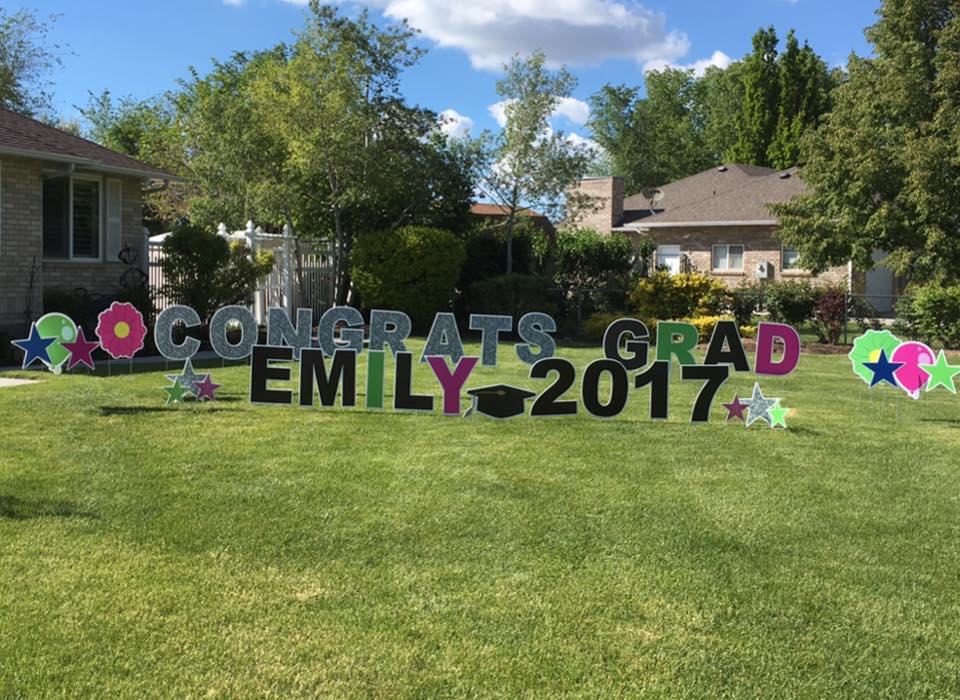 Sign Gypsies | Sign Gypsies Southwest Salt Lake Valley