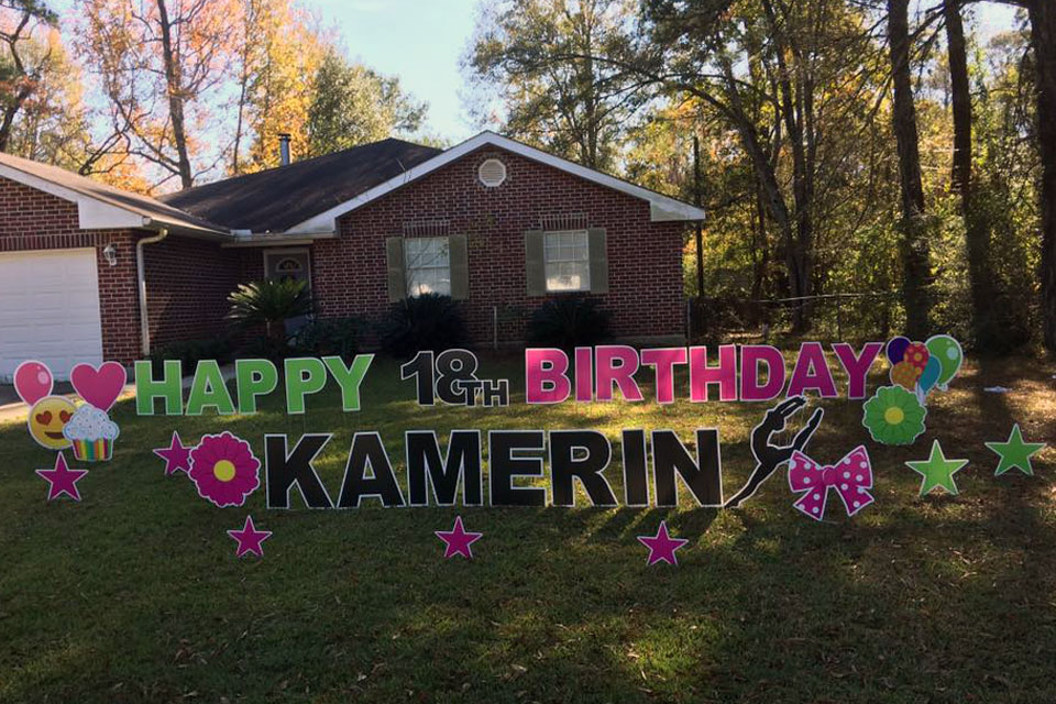 Sign Gypsies | Sign Gypsies Foothills