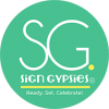 Sign Gypsies - Sign Gypsies