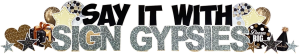 Sign Gypsies - Sign Gypsies