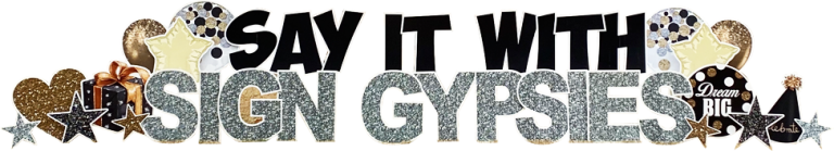 Sign Gypsies - Sign Gypsies