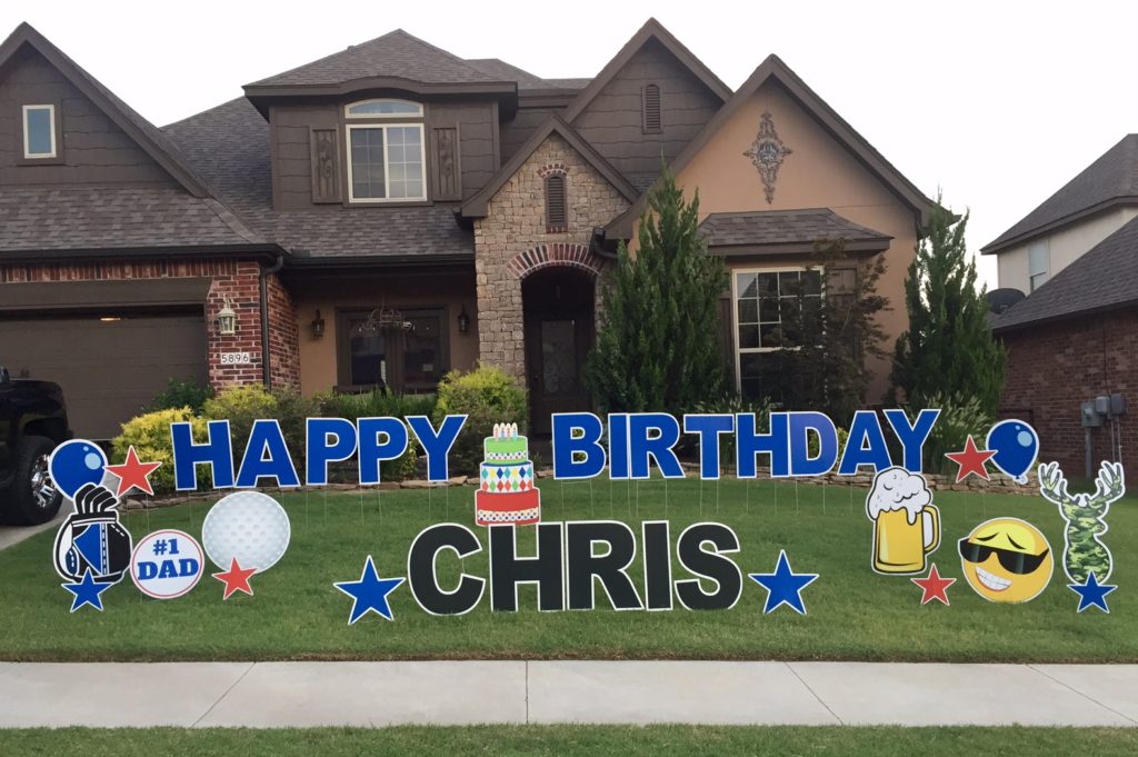 Sign Gypsies | Sign Gypsies South Tulsa