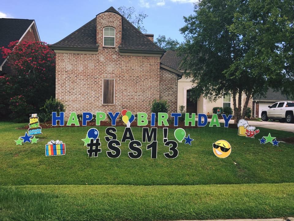 Sign Gypsies St Charles - Sign Gypsies