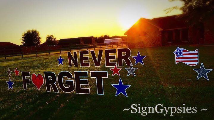 Sign Gypsies | Sign Gypsies League City