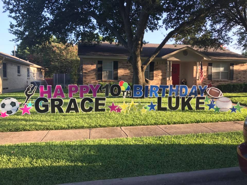 Sign Gypsies | Sign Gypsies Richardson